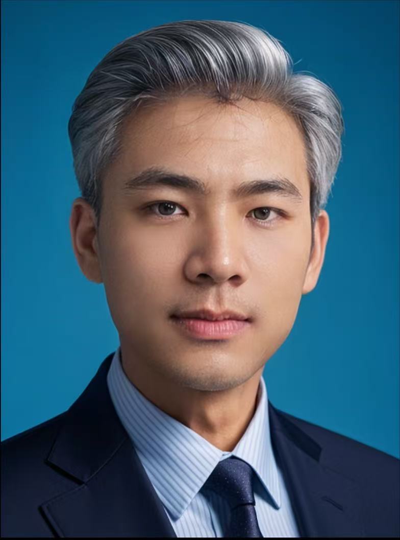 Leonardo Ripple | Currently persuing bachelors degree in Huazhong University of Science and ...
